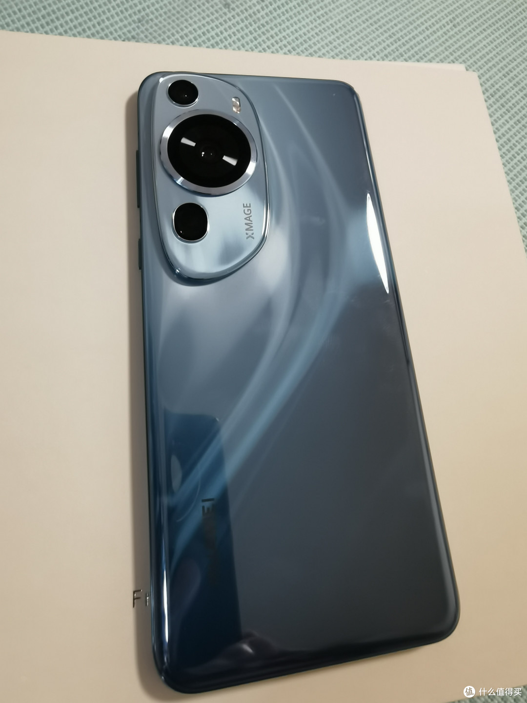 想要拍出明星级的照片？华为P60art帮你轻松实现！_安卓手机_什么值得买