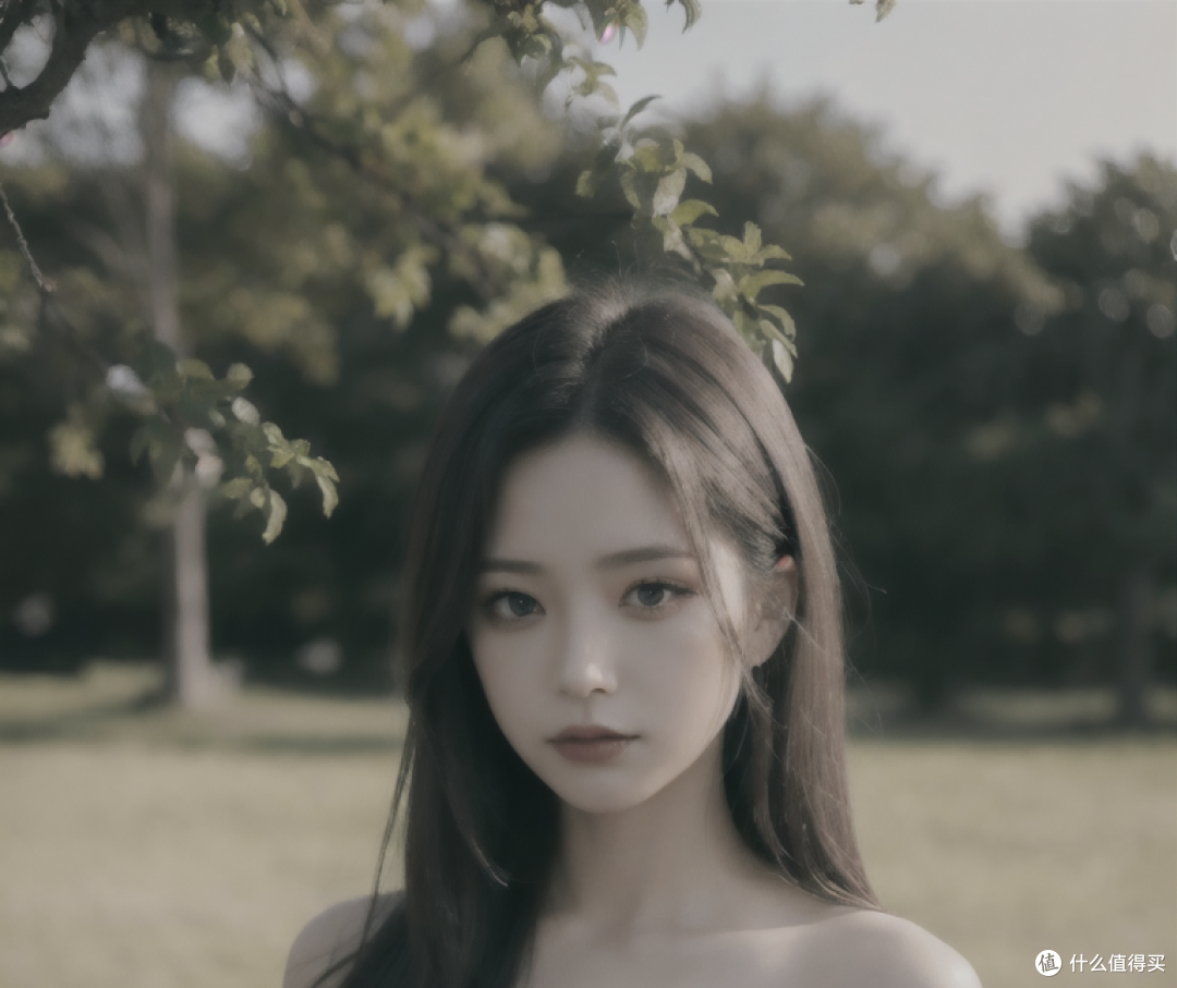 AI画图软件vae的设置方法和增加采样方法的教程：stable diffusion教程_软件应用_什么值得买