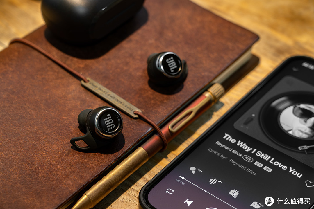 4000字体验长文，带你了解JBL Reflect Flow Pro：这是一款有态度的TWS_蓝牙耳机_什么值得买