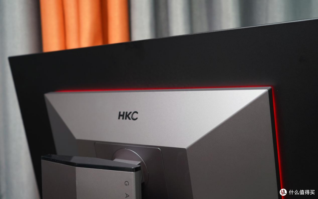 HKC OG27QK 国民OLED显示器评测：色彩的天花板，买早买享受！_显示器_什么值得买