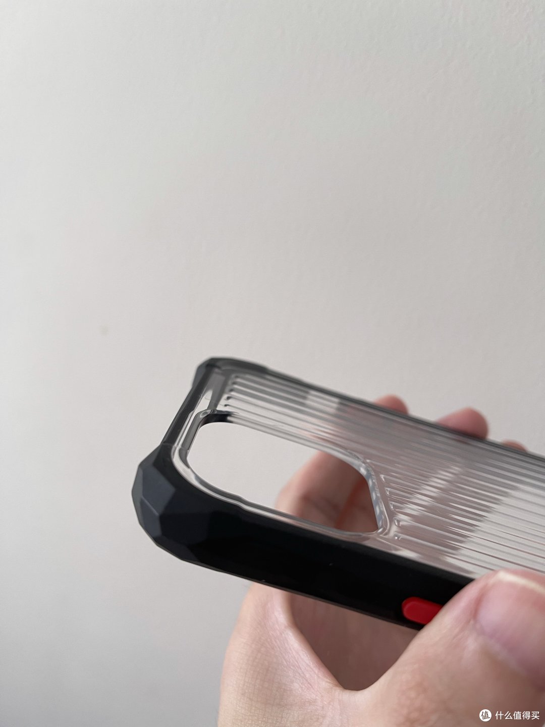 element case这个手机壳，让我有点惊喜_保护壳_什么值得买