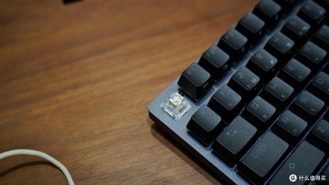 ROG 96% 新键盘ROG Strix Scope II 96 开箱体验_键盘_什么值得买