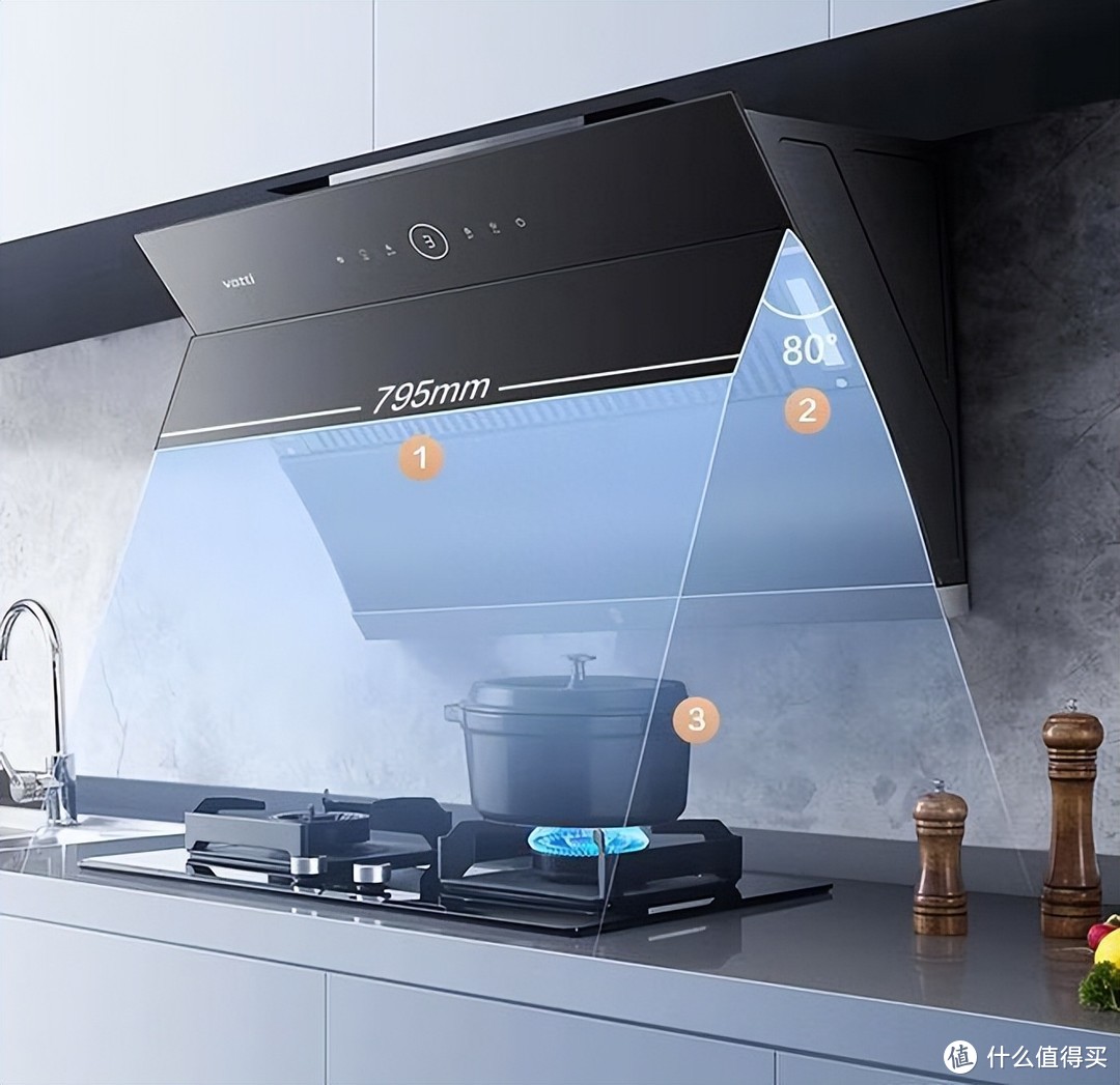 华帝和方太油烟机哪个好用？售后师傅道出实情：3个方面对比，结果一目了然！_吸油烟机_什么值得买