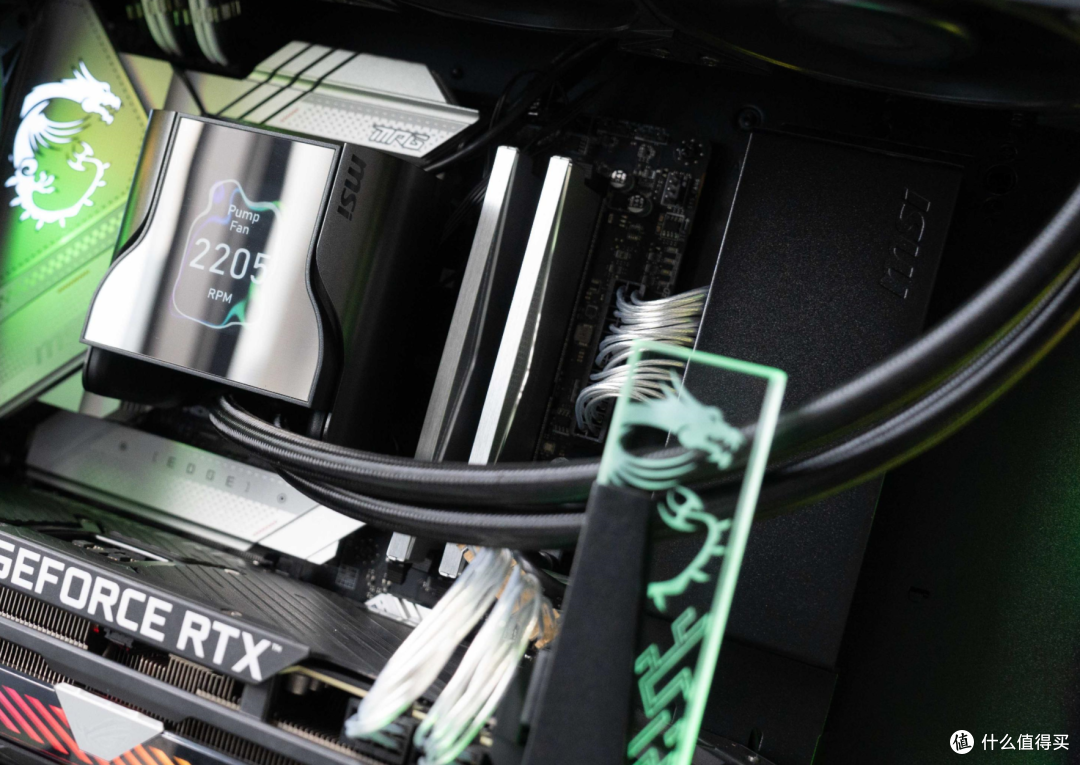 千元4T闭眼入，宏碁掠夺者GM7测评，敲响大容量满速固态普及之声_CPU_什么值得买