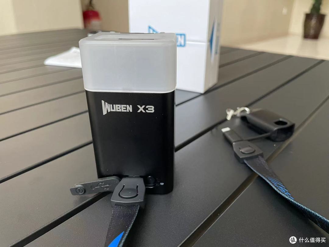 是“马户”还是“又鸟”拉出来遛遛，务本X3手电能否成为末世那一束光？_户外照明_什么值得买