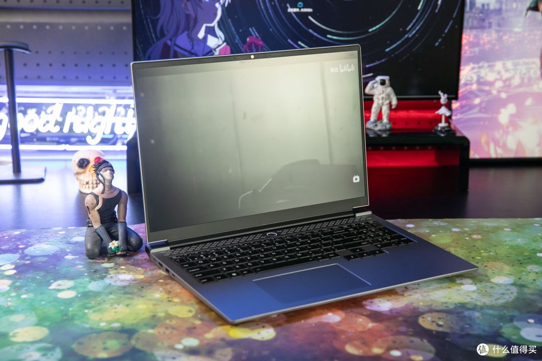 轻薄游戏本戳中了你的心吗？机械师曙光Air16开创全新体验！_游戏本_什么值得买