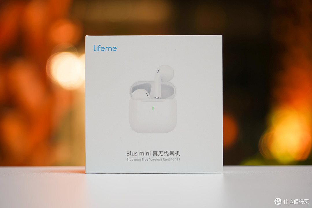 超轻设计，卓越体验：lifeme魅蓝Blus mini 蓝牙耳机详细解析_耳机_什么值得买