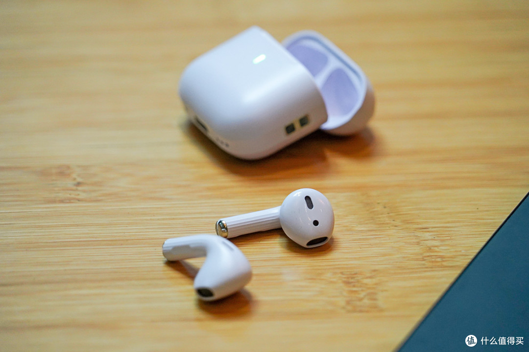 超轻设计，卓越体验：lifeme魅蓝Blus mini 蓝牙耳机详细解析_耳机_什么值得买