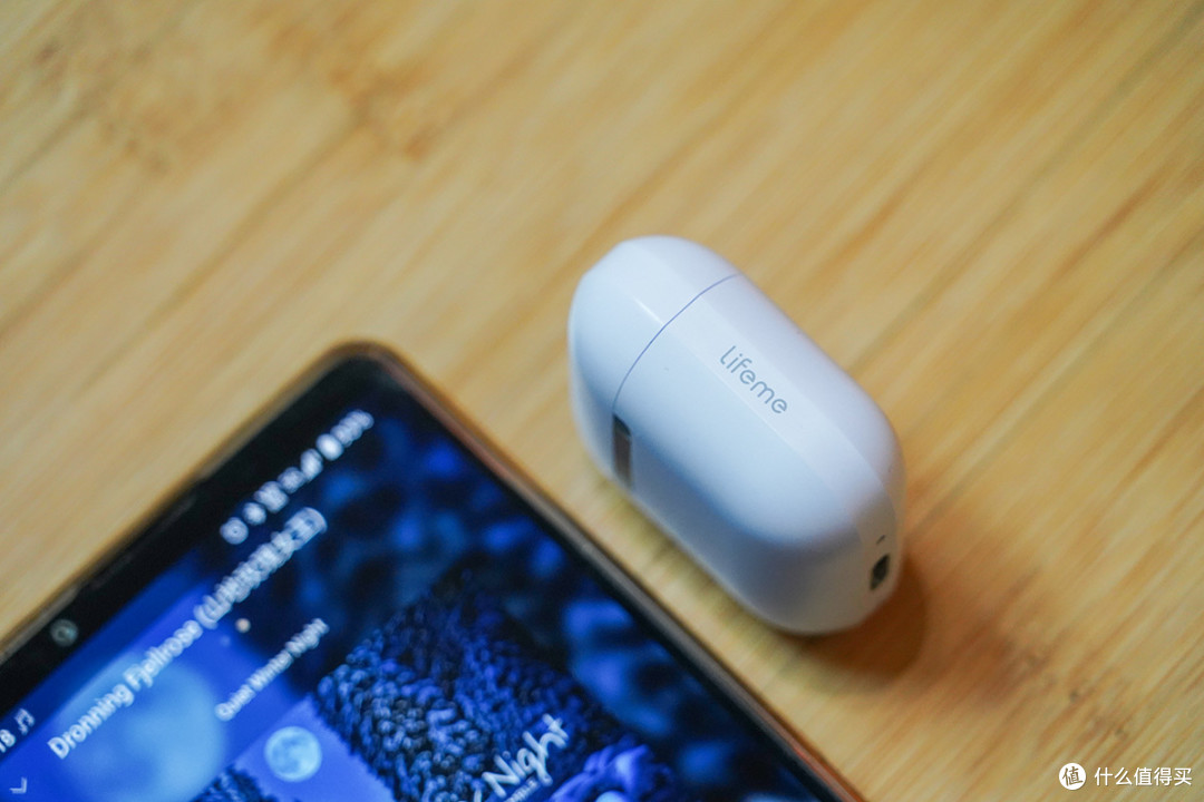 超轻设计，卓越体验：lifeme魅蓝Blus mini 蓝牙耳机详细解析_耳机_什么值得买