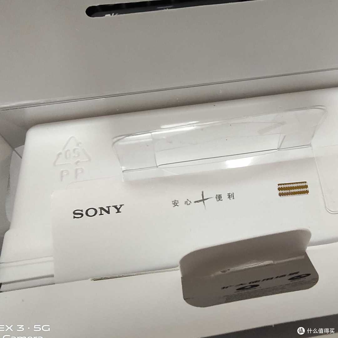 想要在游泳中享受音乐？Sony ws-413 带你进入音乐的海洋！_耳机_什么值得买