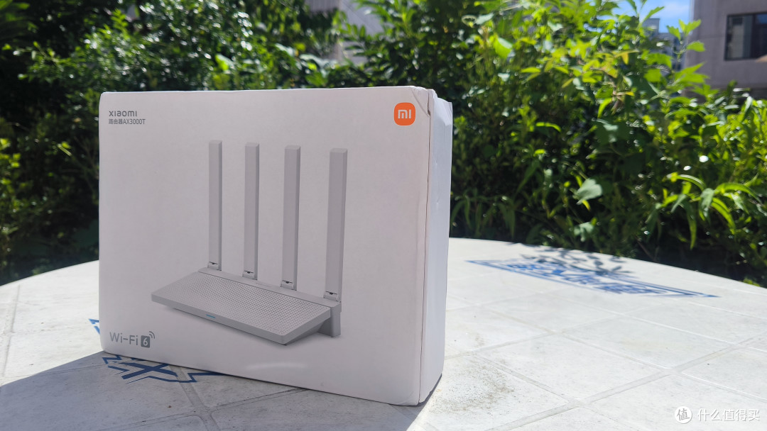 小米路由器 AX3000T:性价比之选，让每个家庭都能享受到高速网络_路由器_什么值得买
