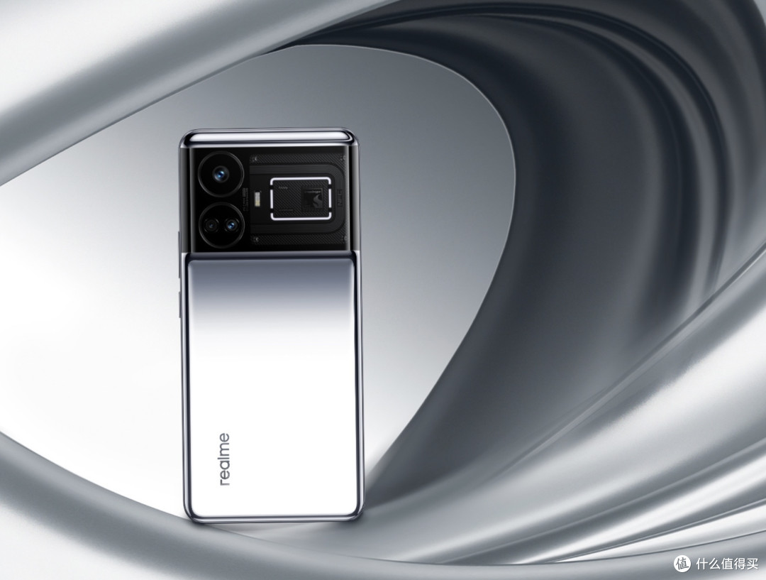 真我GT5发布，顶配24GB+1TB仅售3799元_安卓手机_什么值得买