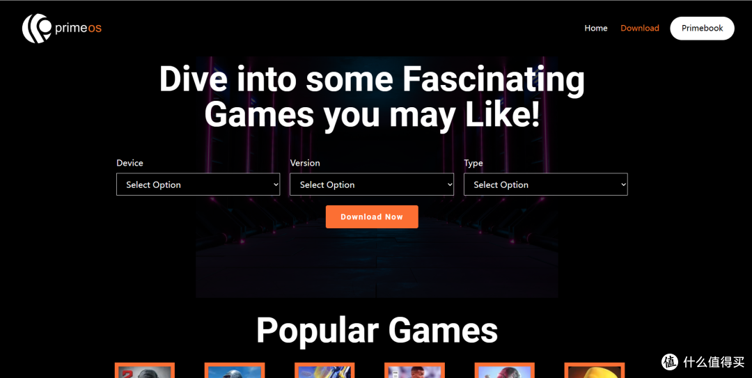 UNRAID篇！虚拟机安装PrimeOS_NAS存储_什么值得买