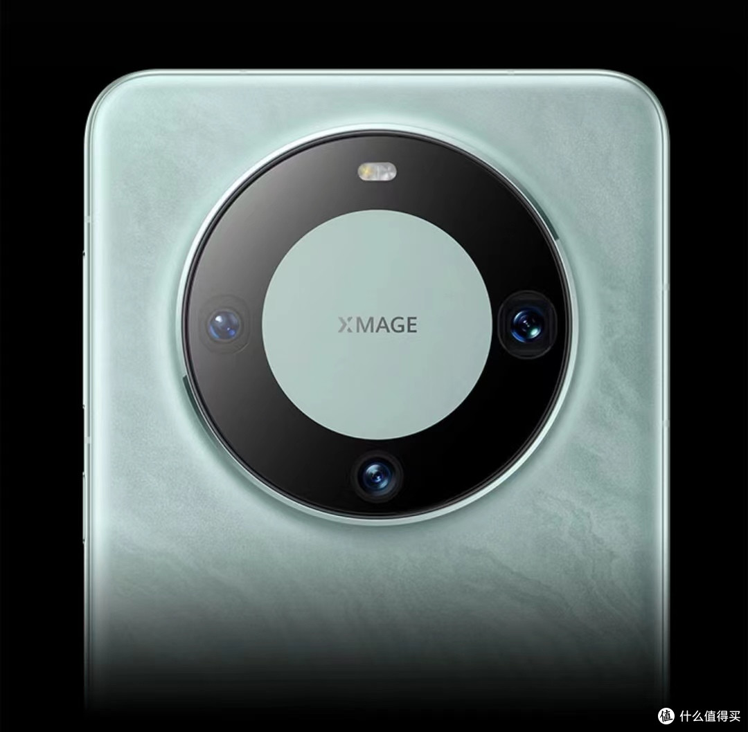 “争气机”，华为Mate60Pro这么火爆，到底是为何？_其他智能手机_什么值得买