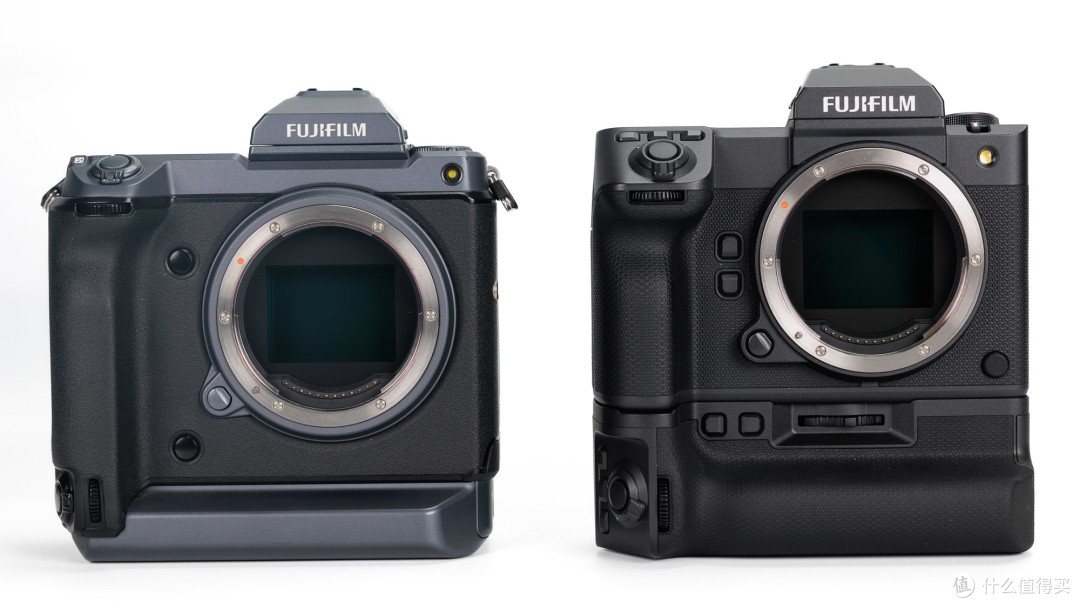 富士GFX100II深度体验 中画幅的全能旗舰_相机_什么值得买