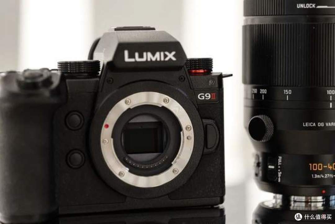 王者归来！松下M43旗舰新机G9M2上手初体验！_相机_什么值得买