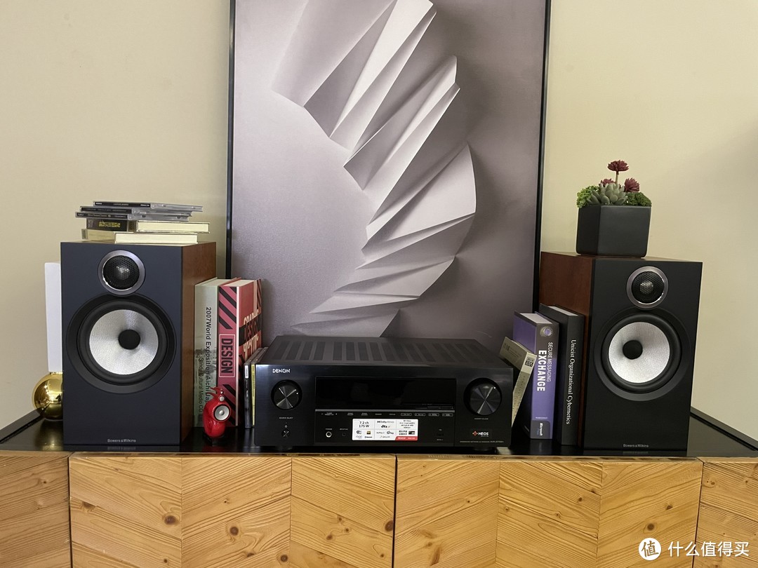 天龙X1700兼顾音乐之美更呈高清画感_功放_什么值得买