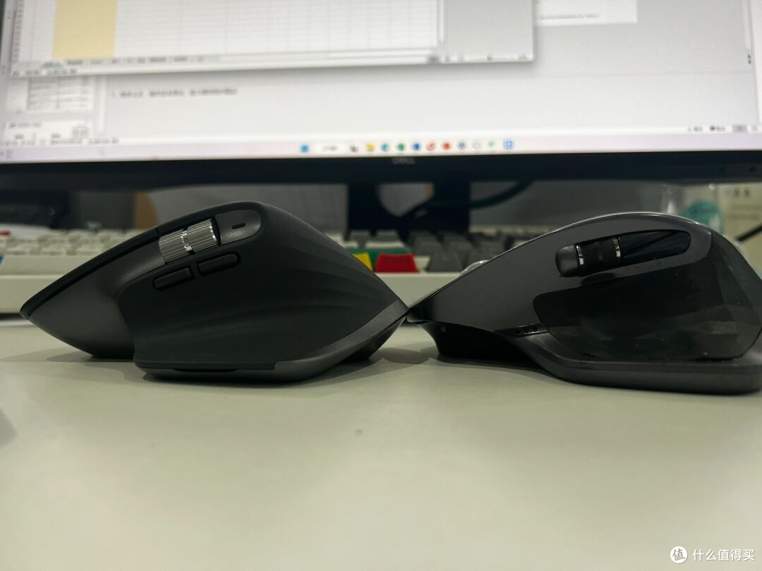 三分钟掌握 Master 3s 快速入门技巧_鼠标_什么值得买