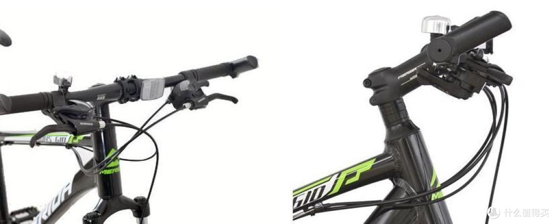 美利達(MERIDA) 雄狮610 山地自行车：速度、激情与卓越性能的完美结合！_骑行运动_什么值得买