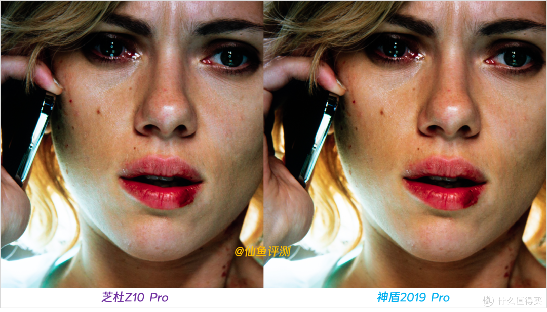 回音壁最佳伴侣？芝杜Z10 Pro/Z9X深度评测与玩机教程（对比神盾）_回音壁_什么值得买