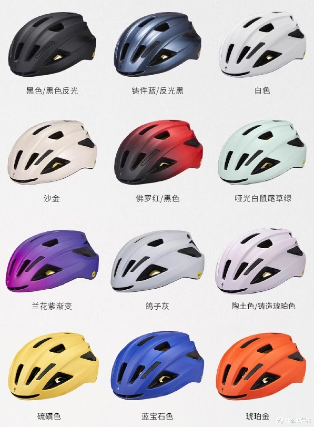 SPECIALIZED闪电 ALIGN II MIPS 自行车骑行头盔 （亚洲版）：保护安全，享受自在骑行_骑行运动_什么值得买