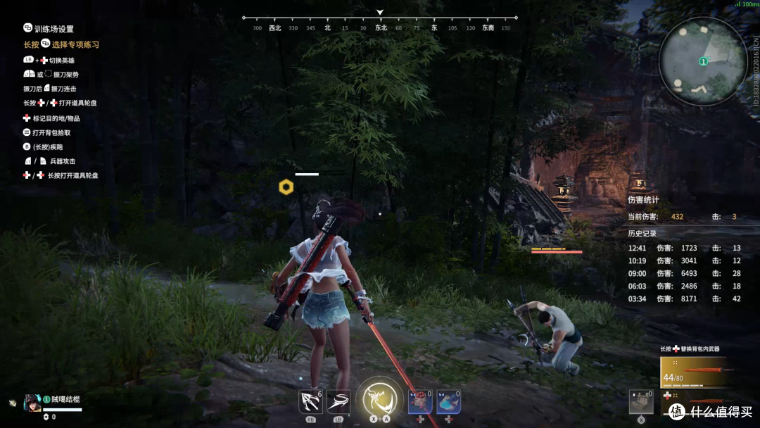 性价比炸裂！PCIe 3.0 SSD也能如此优秀，宏碁（Acer）N3500 1TB固态硬盘实测_固态硬盘_什么值得买