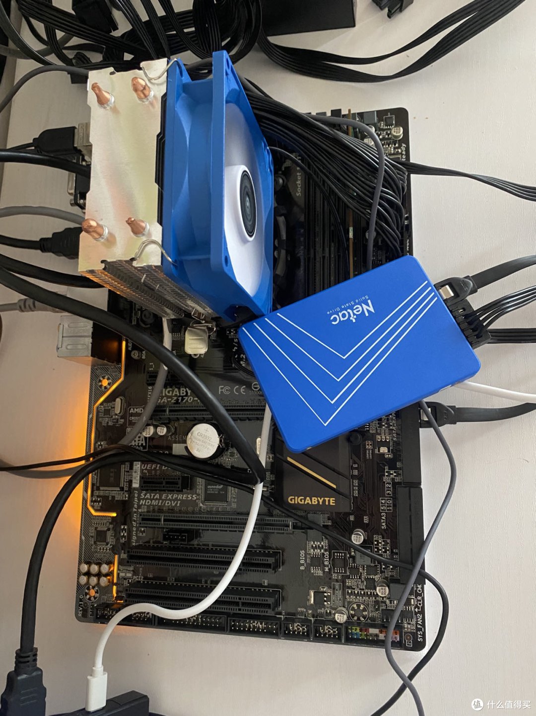 双核CPU的獠牙，重温一款6年前的现象级神U—奔腾G4560！_CPU_什么值得买