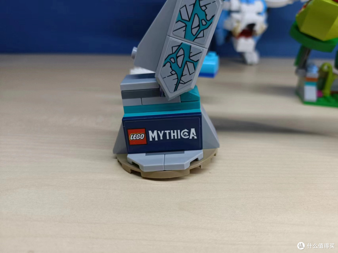 乐高乐园限定！或将成为绝唱？试玩乐高40556神奇乐园_积木拼插_什么值得买