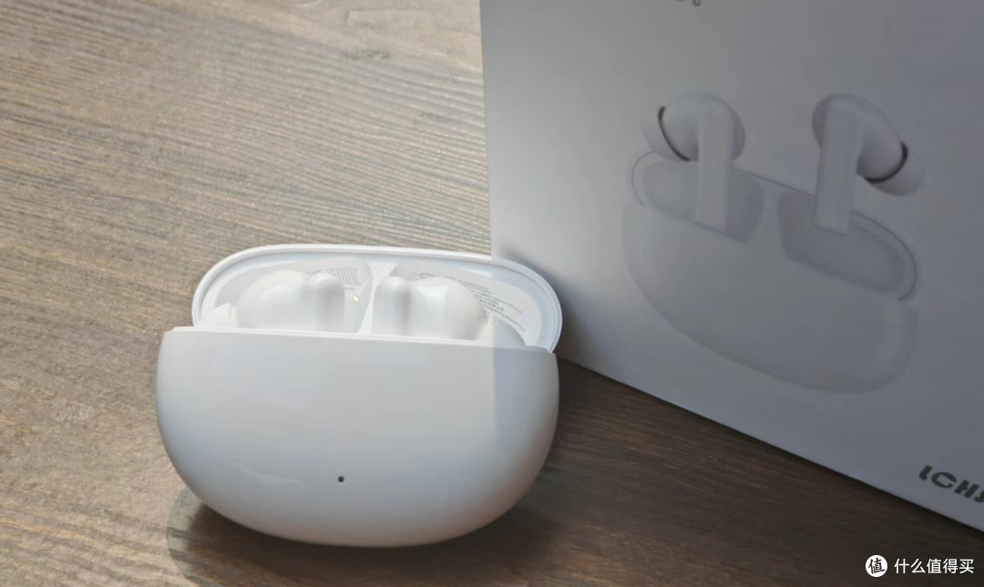 荣耀亲选LCHSE X5s测评体验：百元降噪耳机_耳机_什么值得买