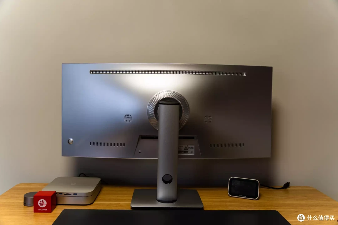 不到两千的 NanoIPS 带鱼屏遇上 Mac，内附HiDPI设定方法_显示器_什么值得买