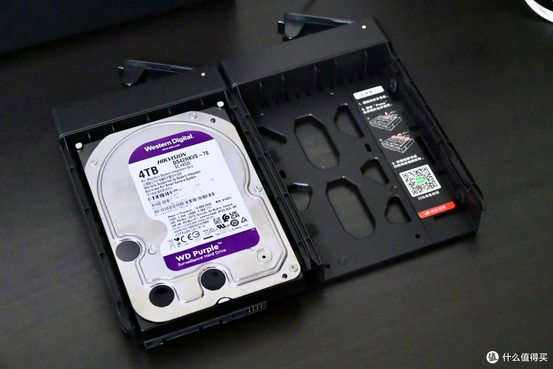 2023年双11一站式NAS及配套硬盘和网络设备全面选购指南！_NAS存储_什么值得买