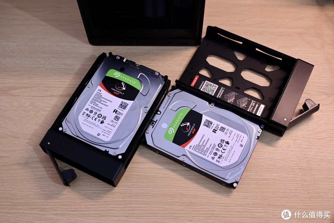 2023年双11一站式NAS及配套硬盘和网络设备全面选购指南！_NAS存储_什么值得买