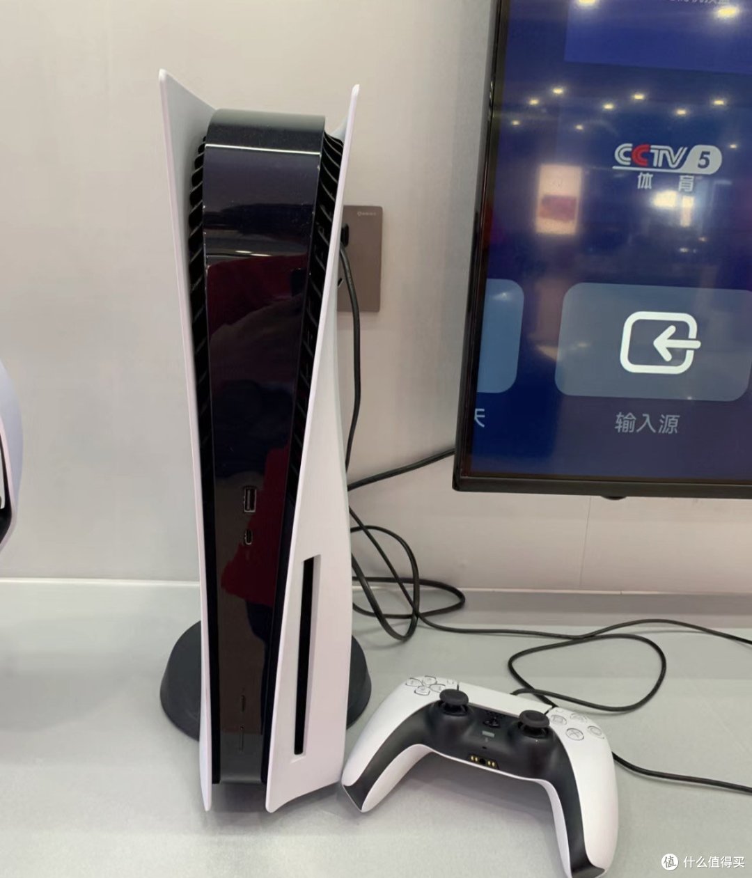 希望每个人都能拥有一台ps5_游戏机_什么值得买