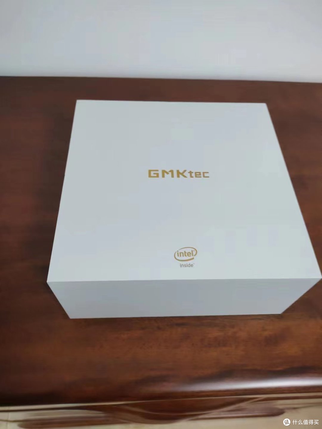 极摩克(GMK)M4 i9 CPU的mini主机使用心得_台式机_什么值得买