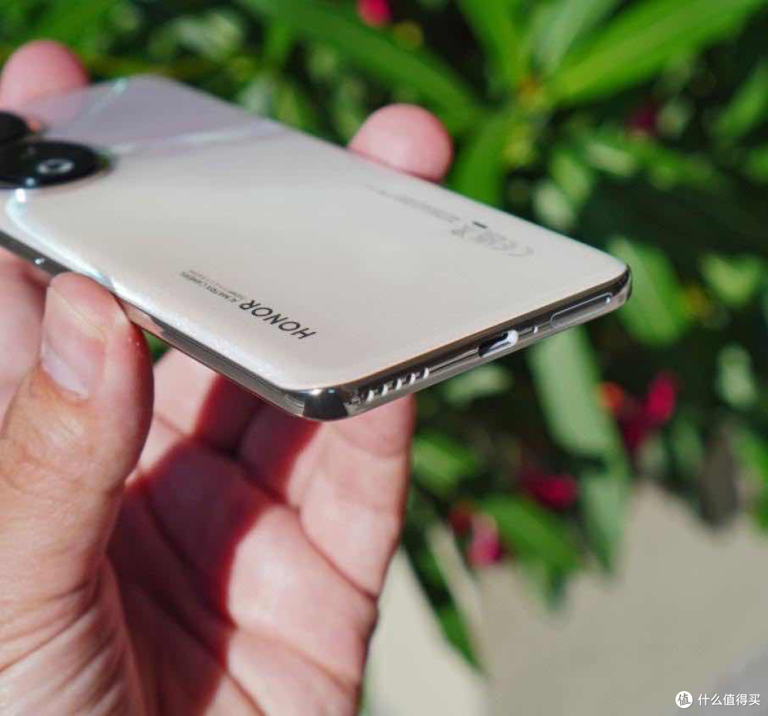 荣耀80GT：性能日常体验，2000价位首选～_手机_什么值得买