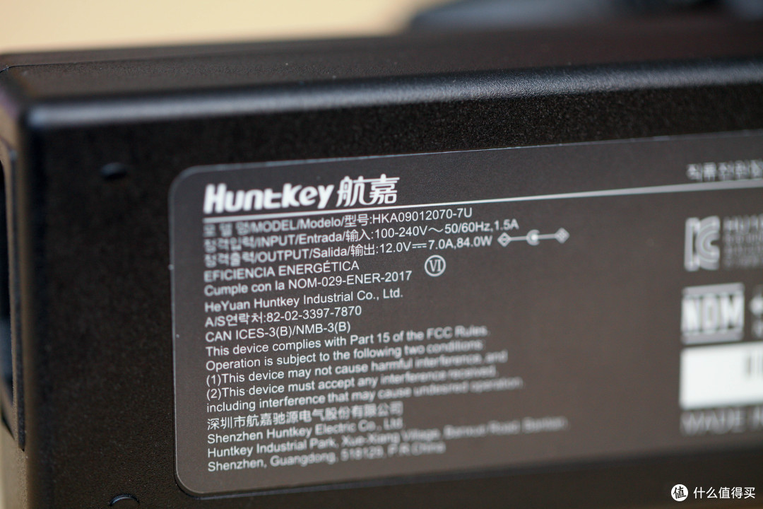 好玩到收不住手，又入了第二台大厂NAS，威联通TS464C2_NAS存储_什么值得买