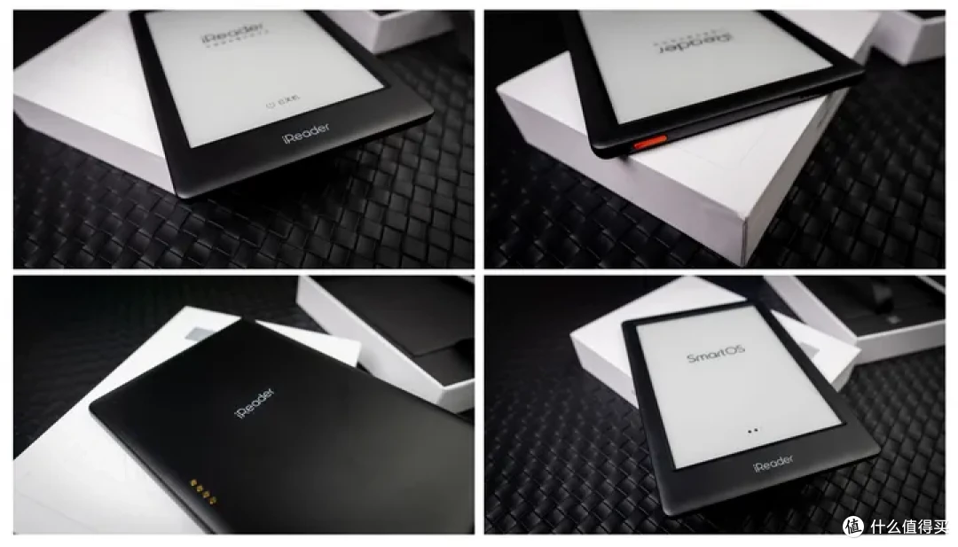 掌阅新品 ireader light3 turbo 是否值得购买，真实体验分享_平板电脑_什么值得买