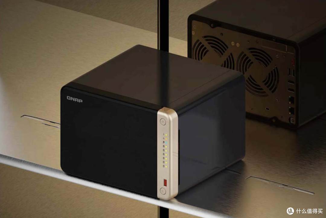 双11威联通NAS推荐清单，一网打尽所有值得买的威联通家用NAS_NAS存储_什么值得买