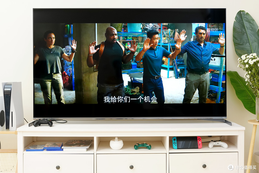 选购MiniLED电视？看过海信E8K再决定！2023双11最值得推荐的MiniLED电视！_电视_什么值得买