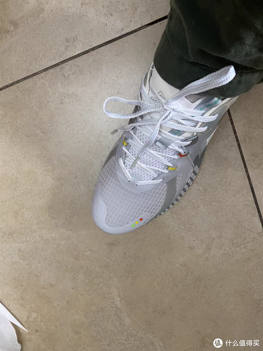 跑鞋推荐-匹克态极3.0pro_跑鞋_什么值得买
