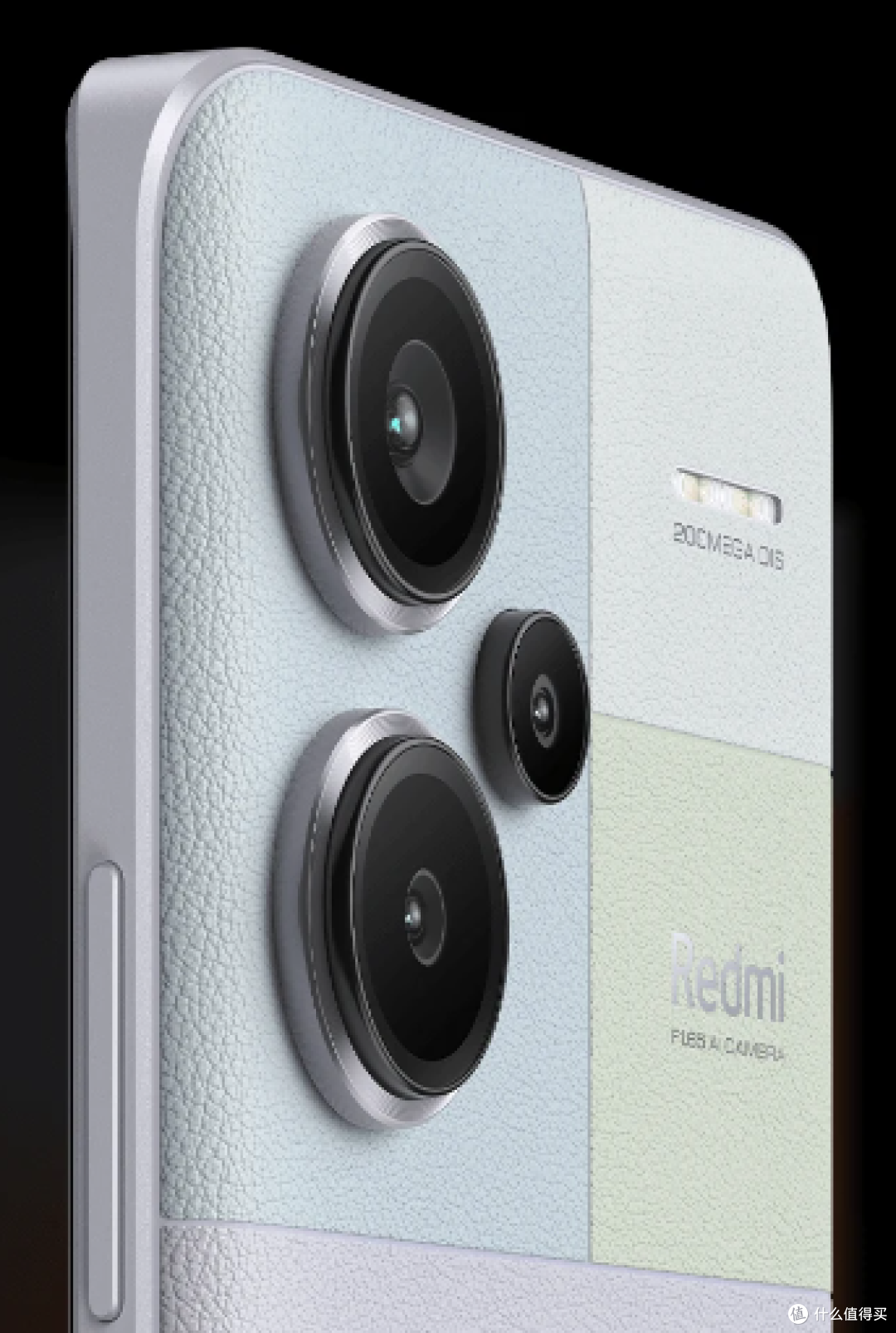 Redmi Note13Pro+到底行不行？不评测只谈使用感受_手机_什么值得买