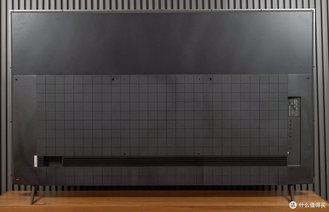 75吋5999元2200nit高亮度 小米 S Pro MiniLED电视详评_液晶电视_什么值得买