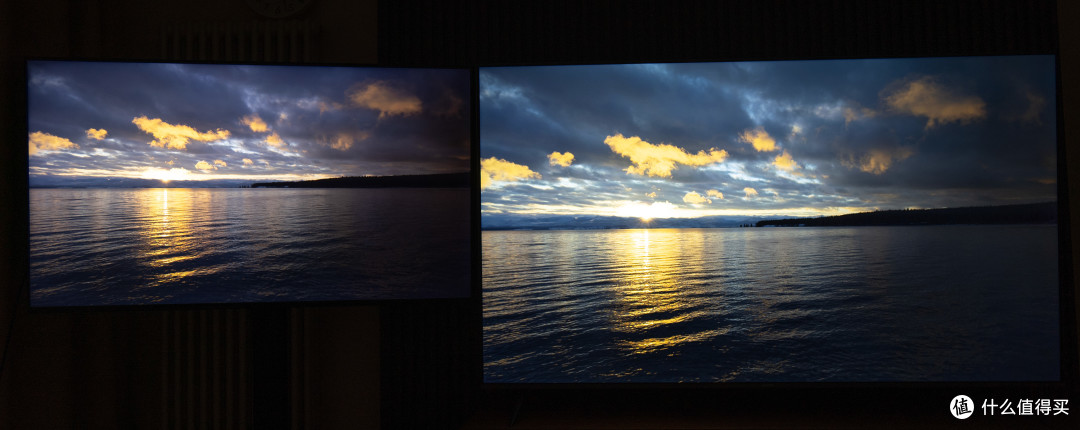 75吋5999元2200nit高亮度 小米 S Pro MiniLED电视详评_液晶电视_什么值得买