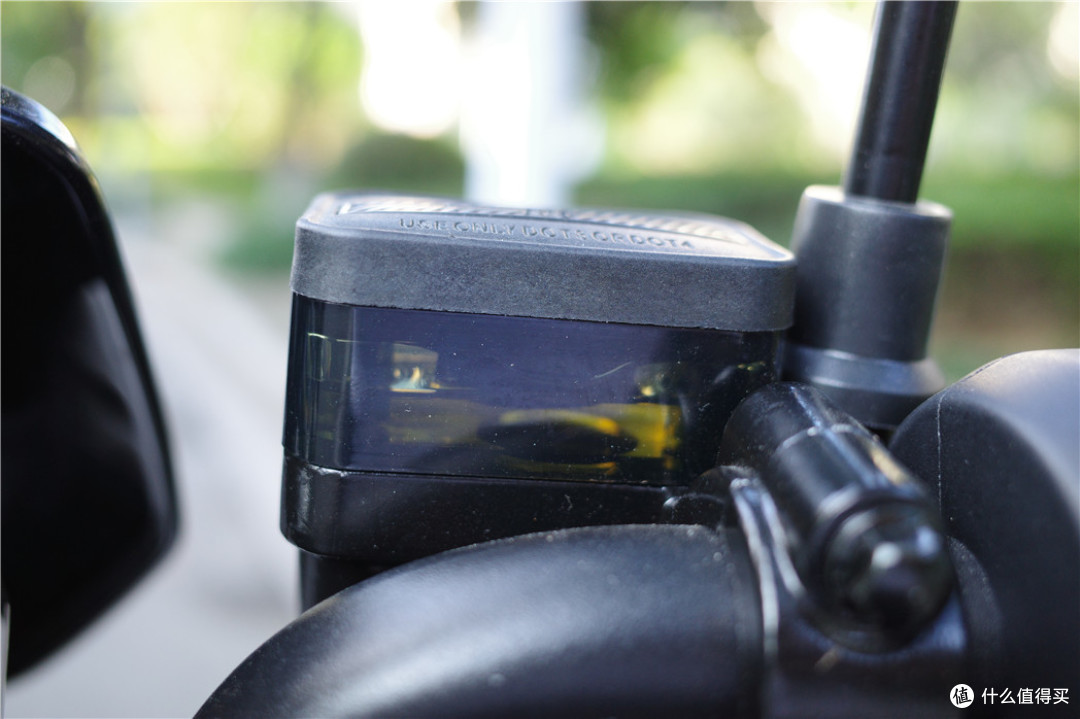 小牛冷门车型G400T，体验感受还不错_电动车_什么值得买