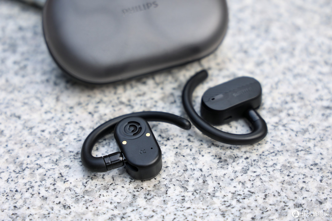 【耳边评测】OWS蓝牙耳机听音新方式——飞利浦A6708体验谈_耳机_什么值得买