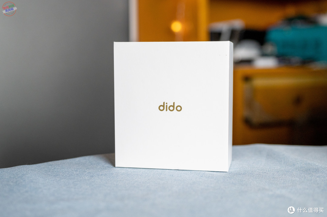 全天在线的健康小助手，dido E55S Pro智能手表体验_智能手表_什么值得买