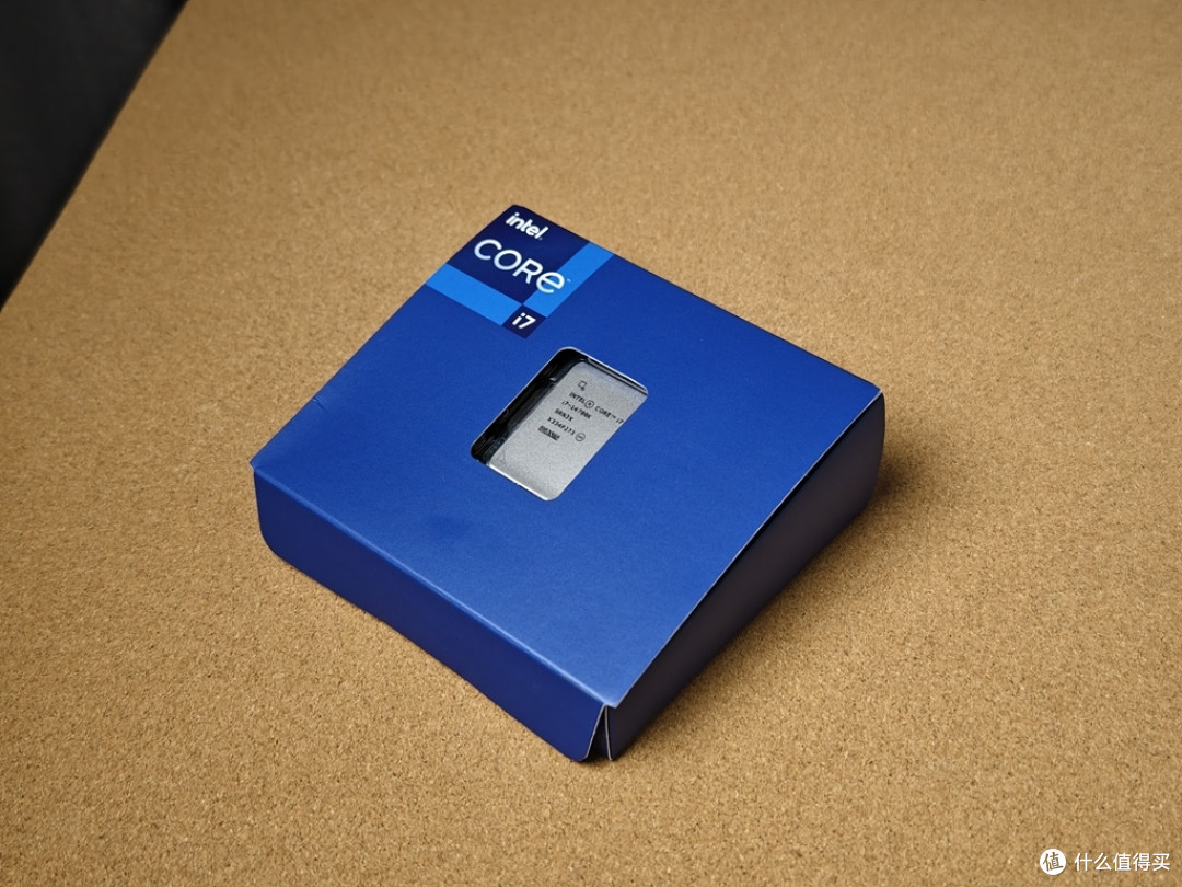 14代酷睿来袭，最值的是Intel i7-14700K？一套中高端游戏&生产力配置案例解析_CPU_什么值得买