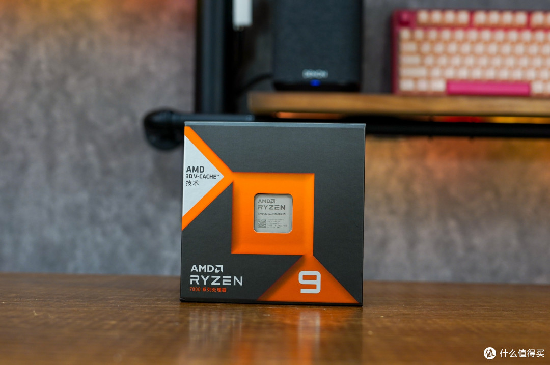 如何DIY更具个性化的纯血次旗舰R9 7900X3D+RX 7900XT 3A游戏主机平台？_CPU_什么值得买