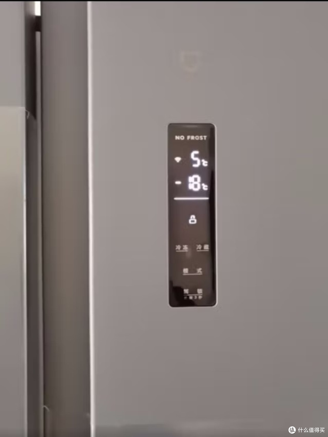 小米610l冰箱_冰箱_什么值得买