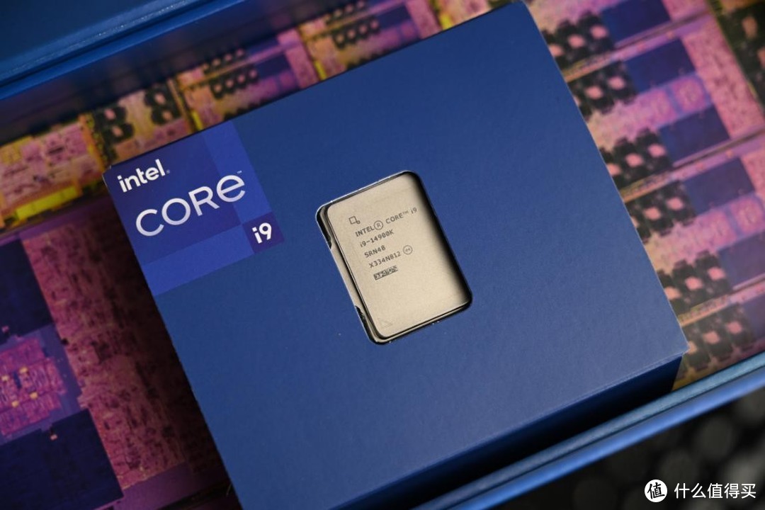 英特尔14代酷睿首发评测：提升18%，二线水冷也能压制i9满血旗舰_CPU_什么值得买